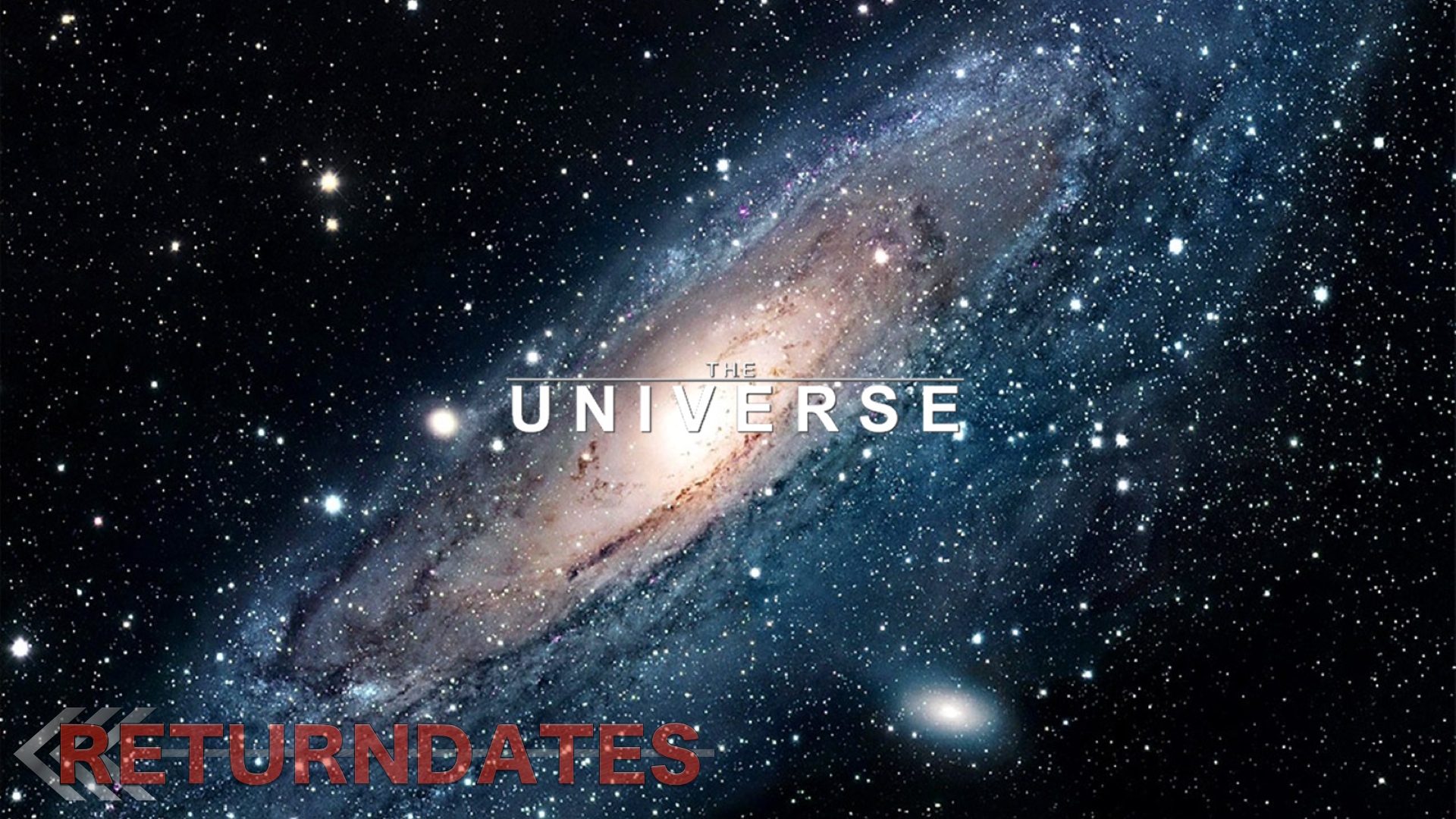 The Universe return date 2019 - premier & release dates of the tv show ...