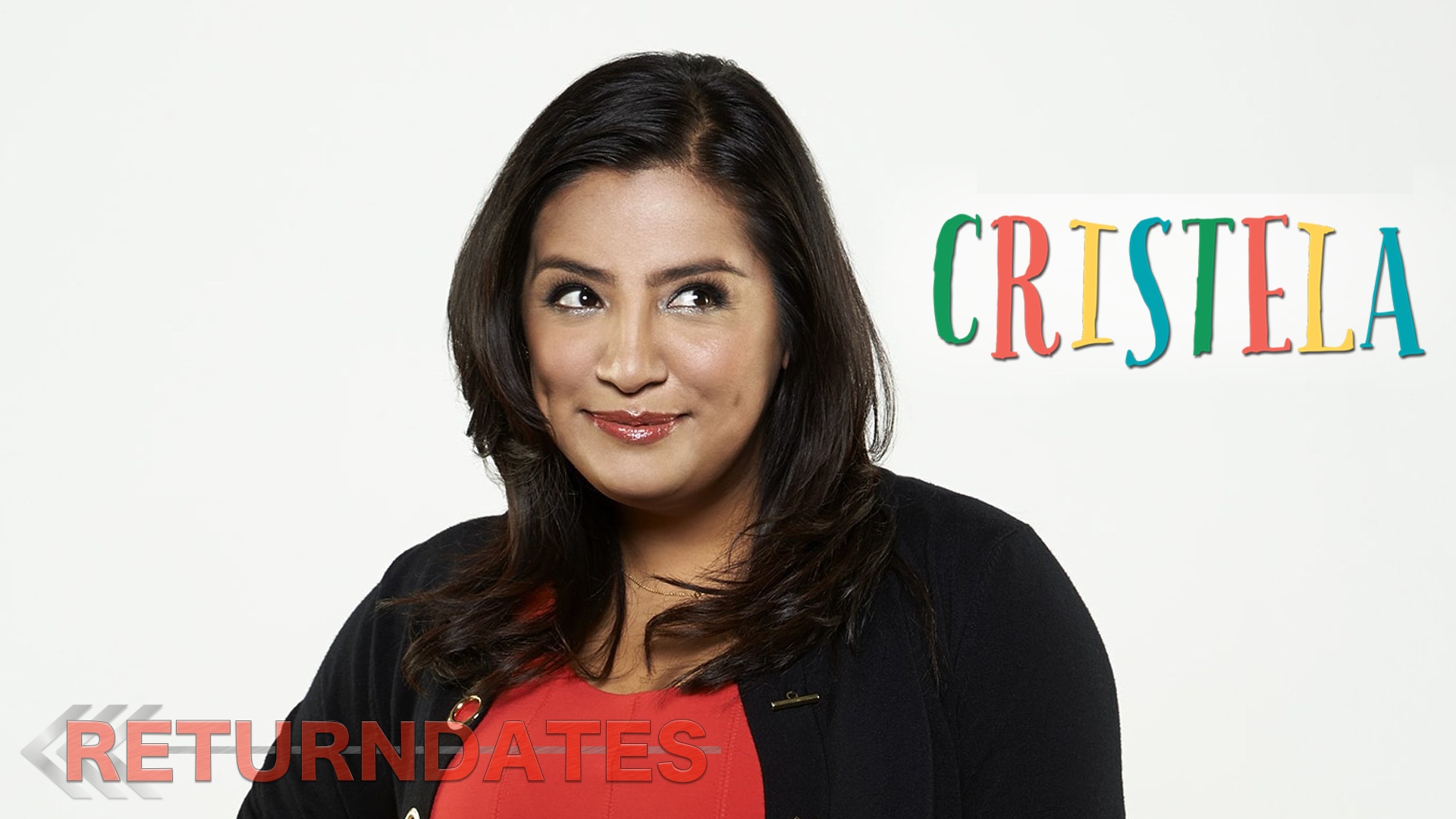 Cristela return date 2019 - premier & release dates of the tv show ...