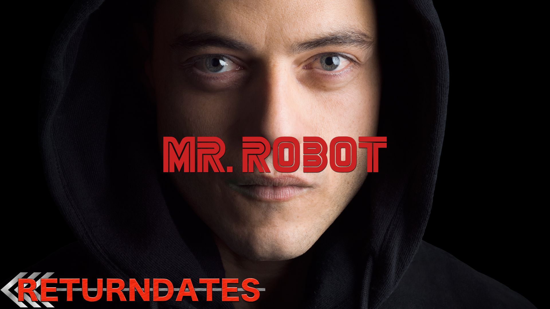 Mr. Robot return date 2019 - premier & release dates of the tv show Mr ...