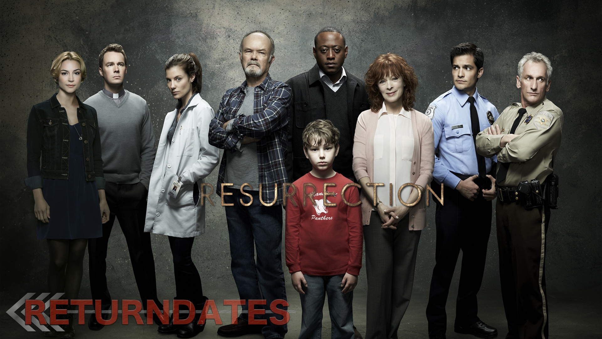 Resurrection return date 2019 - premier & release dates of the tv show ...
